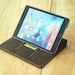 IPad Mini Leather Binder Cover Case With A5 Notepad,ipad Mini Leather ...