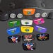 Nintendo Gamecube Controller Skin / Decal / Sticker - Custom Image - Etsy