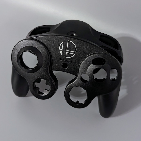 Gamecube Shell - Etsy