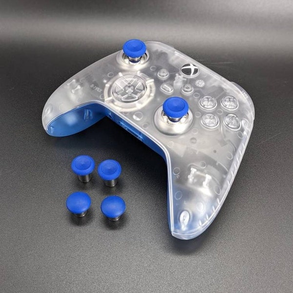 Xbox Series X Shell - Etsy