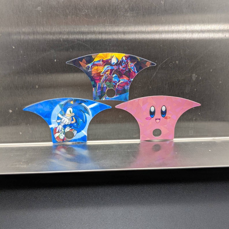 Nintendo Gamecube Controller Decal / Skin / Vinyl - Etsy