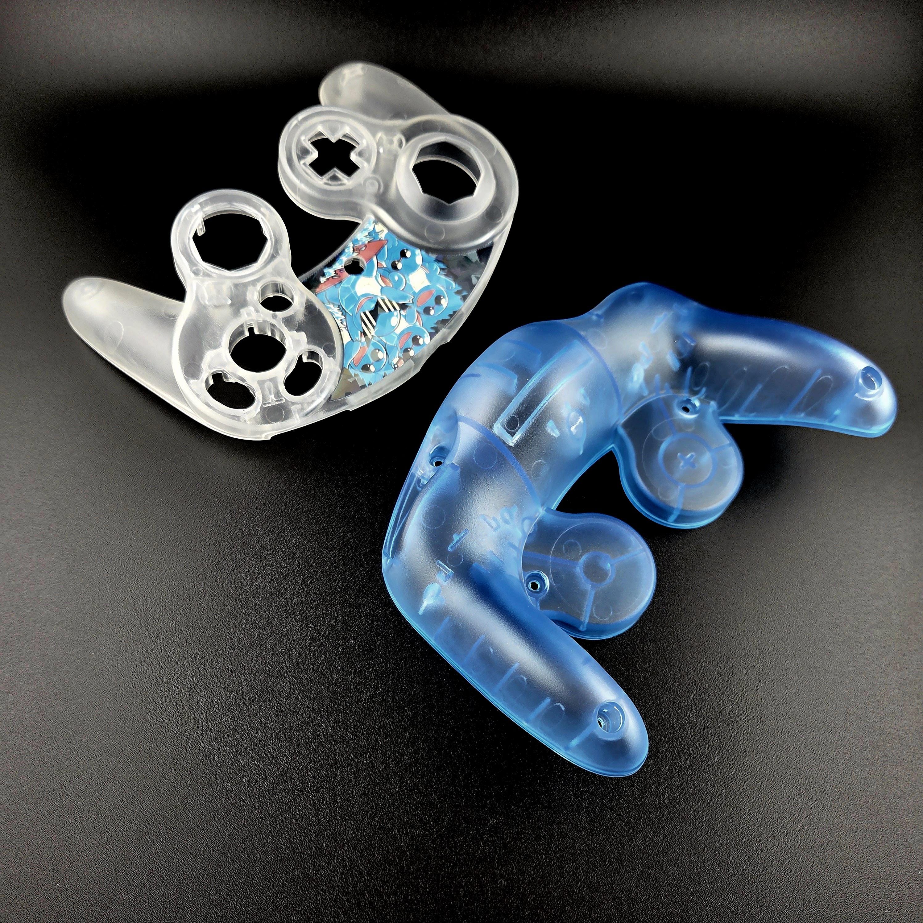 Custom Nintendo Gamecube Controller | Build Your Own | Shells Set | DIY ...