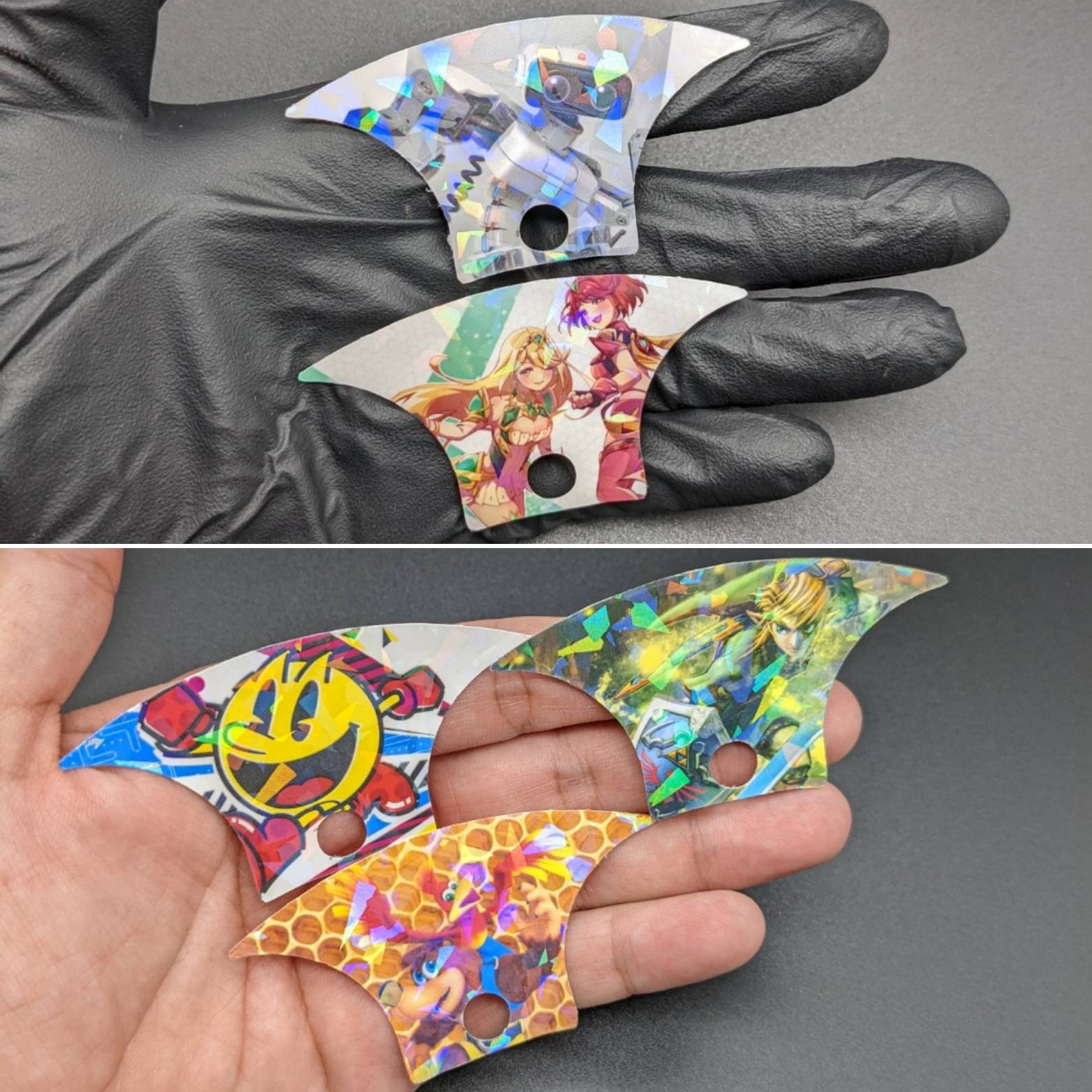 Nintendo Gamecube Controller Decal / Skin / Vinyl - Etsy