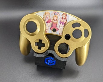 Custom Gamecube Controller - Etsy