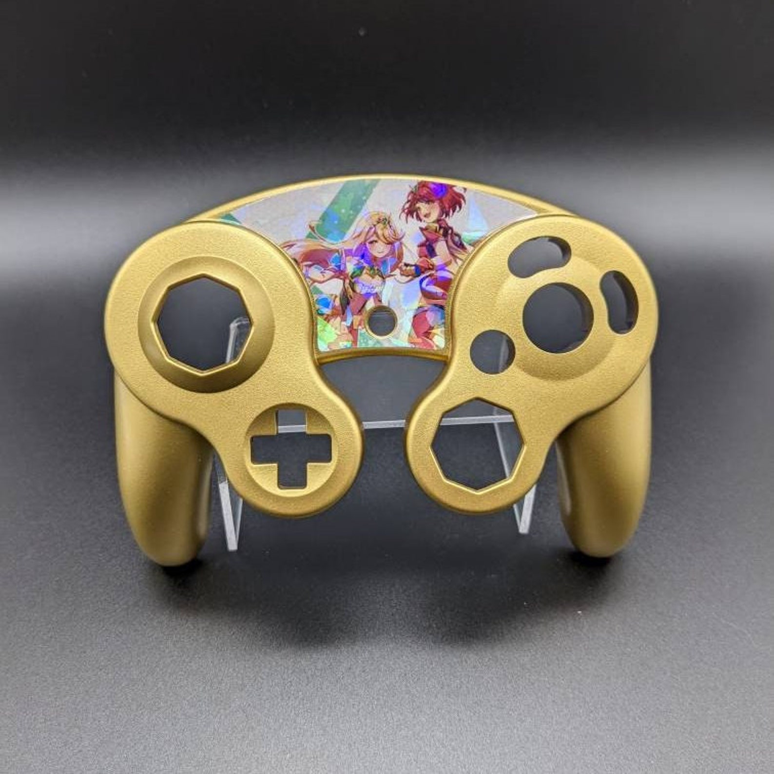 Nintendo Gamecube Controller Decal / Skin / Vinyl - Etsy