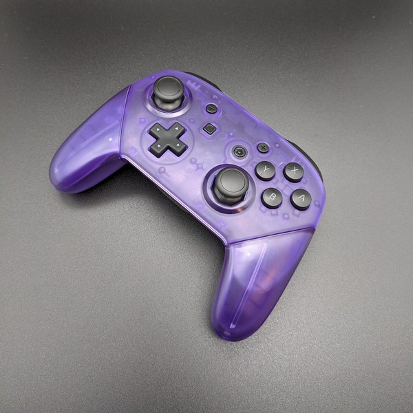 Nintendo Switch Custom Controller - Etsy