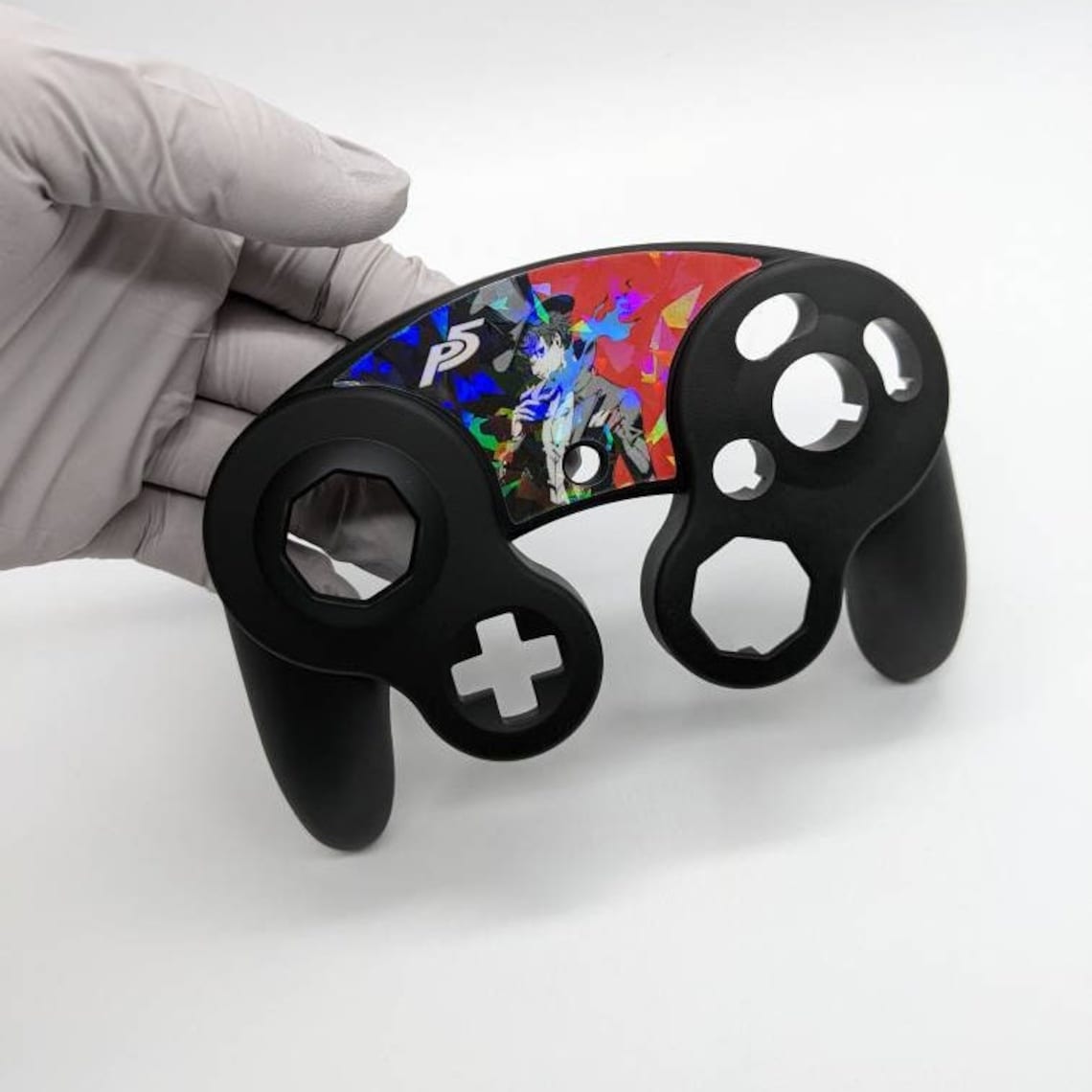 Nintendo Gamecube Controller Skin / Decal / Sticker Custom - Etsy