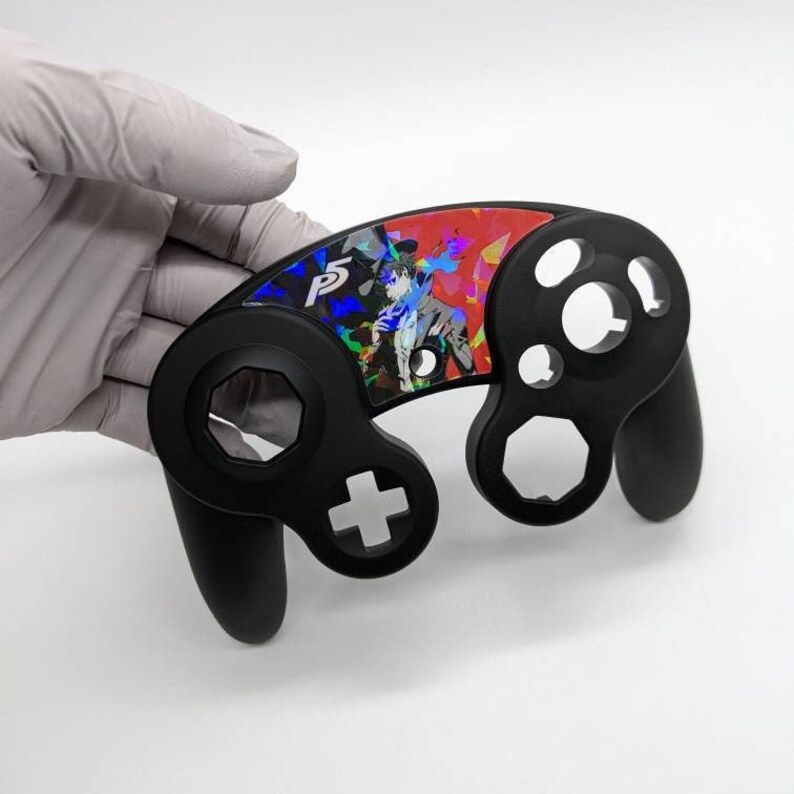 Nintendo Gamecube Controller Decal / Skin / Vinyl - Etsy