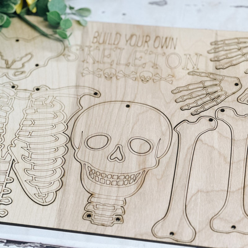 Kids Craft Kit - Etsy