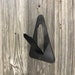 Bull Cow Steer Skull Mount Hanger the Eurohanger Skull Not Included ...