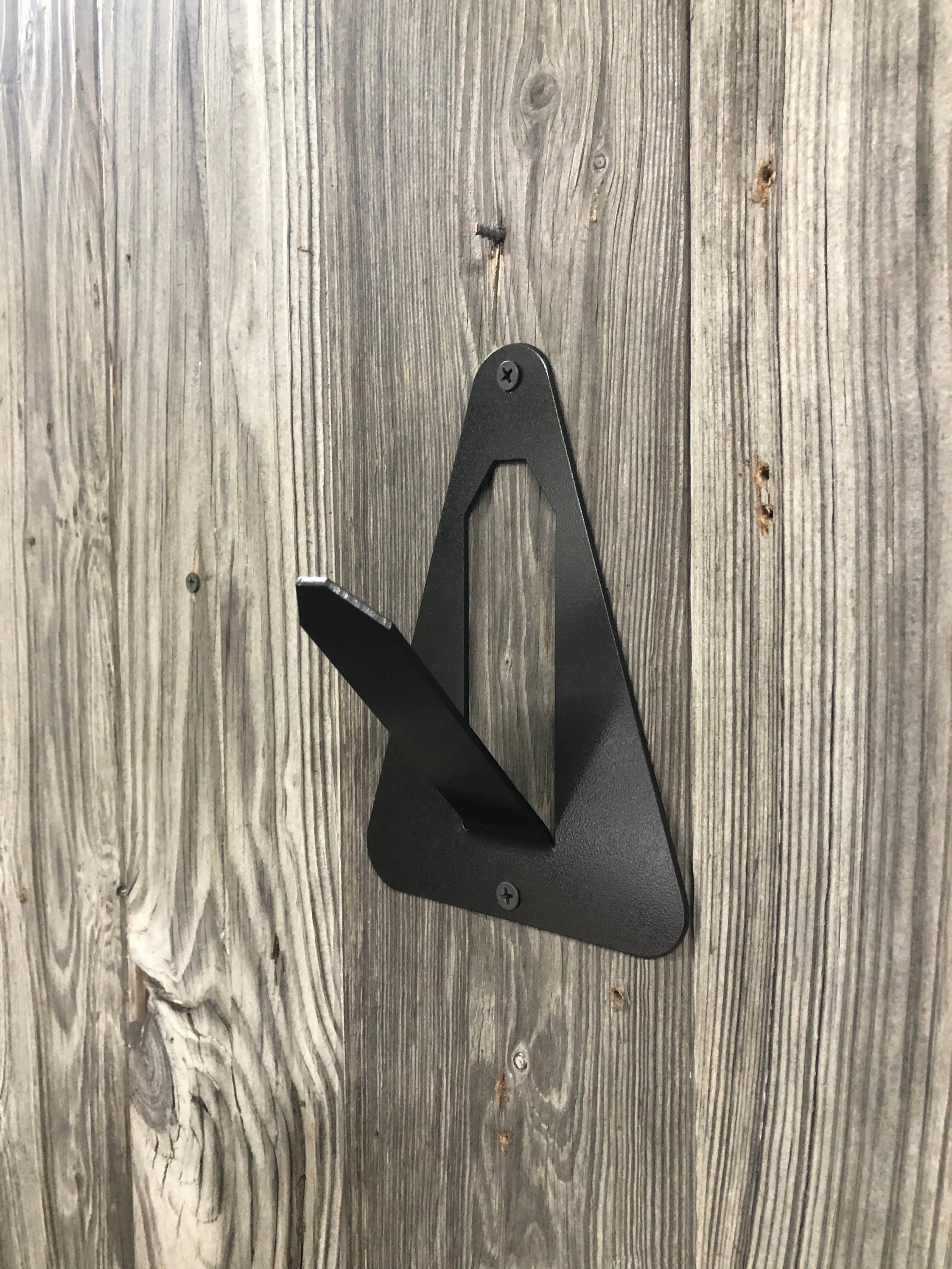 Bull Cow Steer Skull Mount Hanger “the Eurohanger” Skull Not Included ...