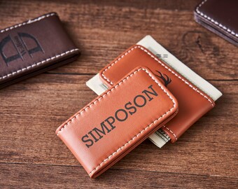 Billiards Money Clip Personalized Money Clip Custom Money - Etsy