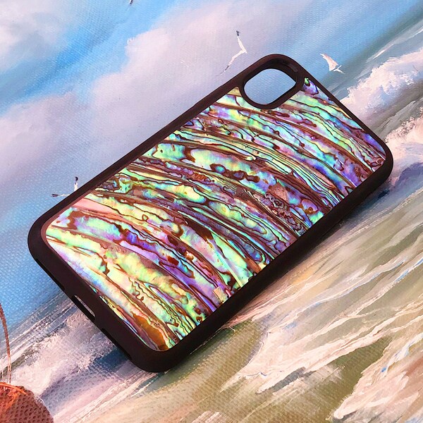 Seashell Phone Case - Etsy