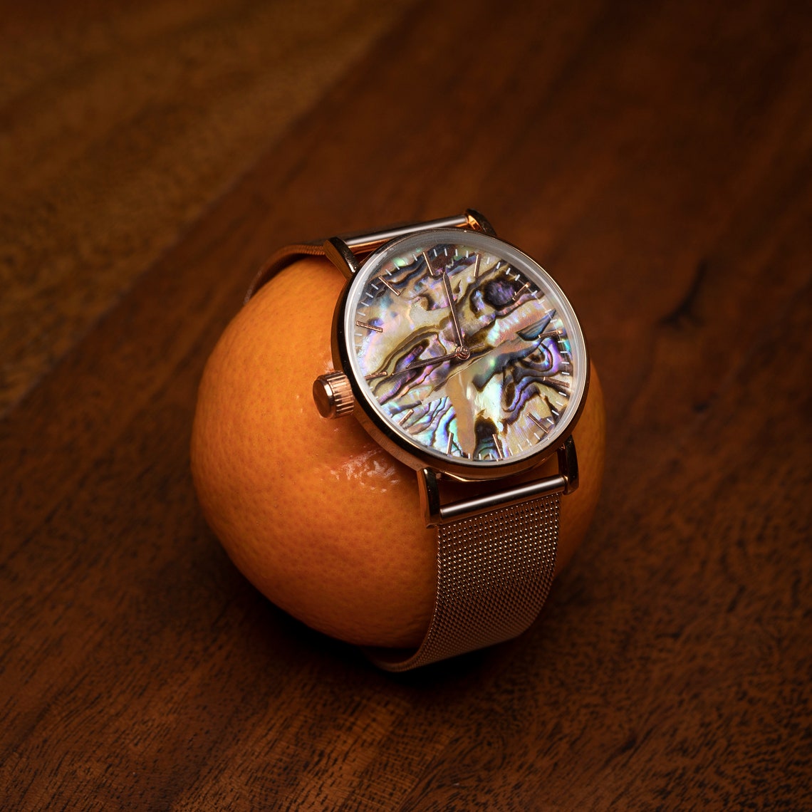 Abalone Shell Watches Sea Shell Watches Elegant Watches - Etsy