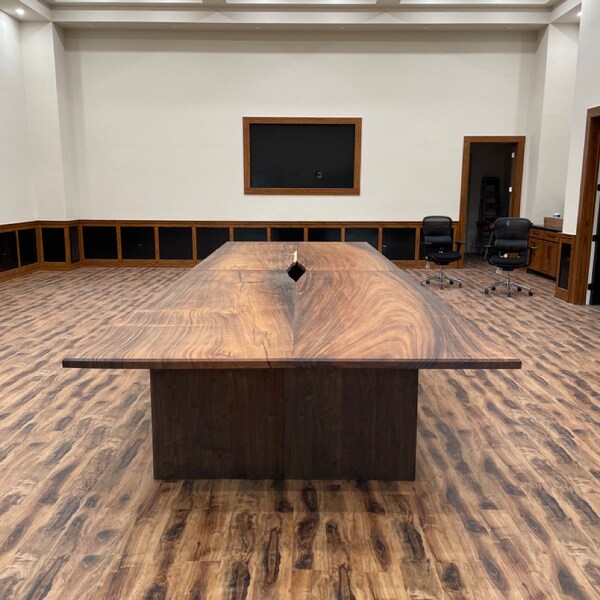 Conference Table - Etsy