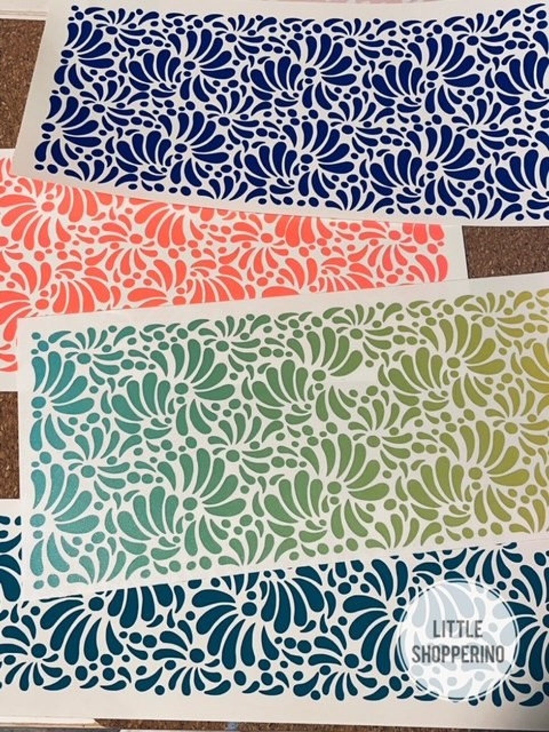 Talavera Decal, Spanish Decal, Latin Decal, Custom Decal, Car Decals ...