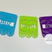 Feliz Cumpleanos Papel Picado Banner: Fiesta Birthday Decor - Etsy