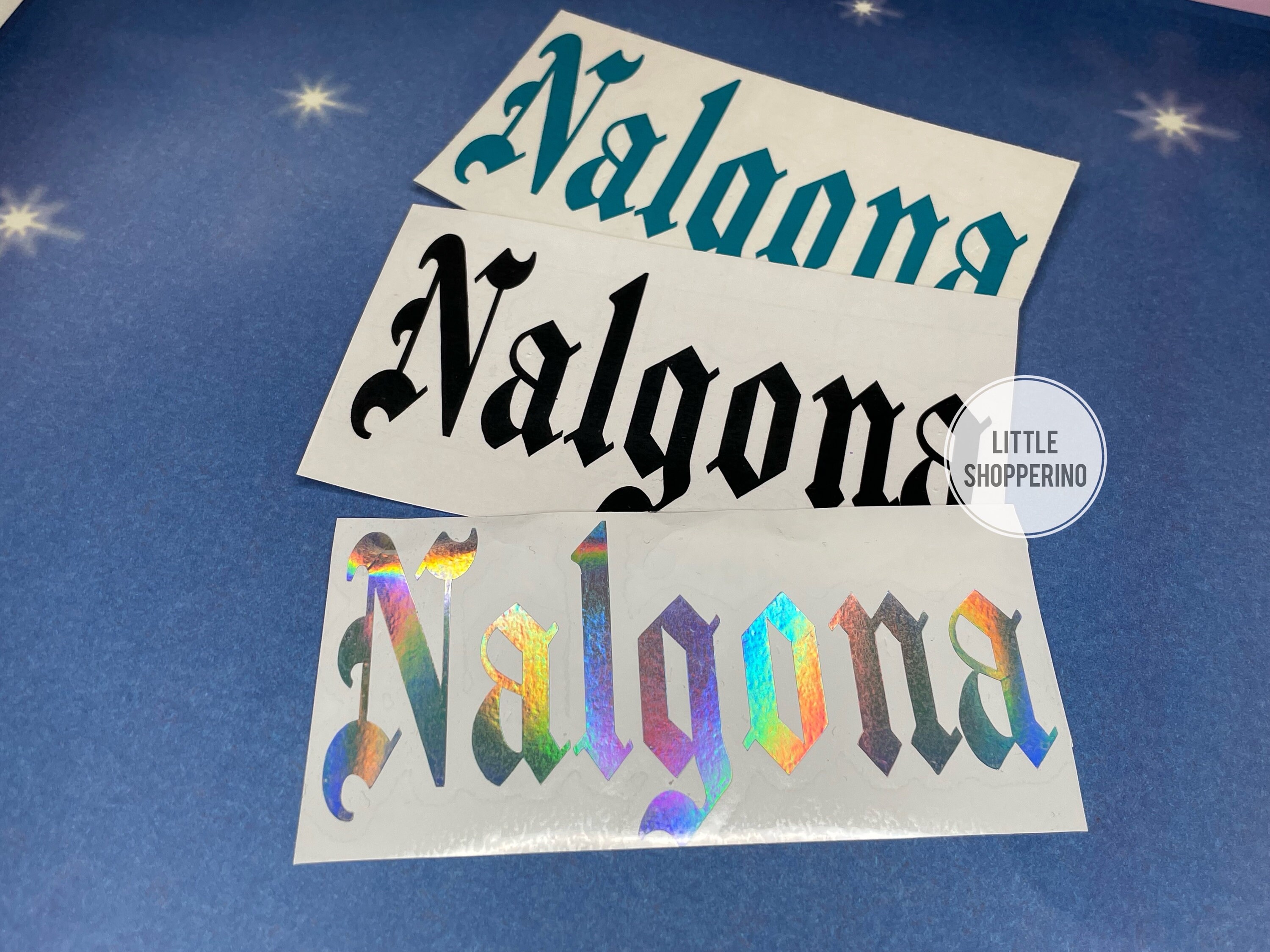 Nalgona Decal Thick Decal Big Booty Latina Decal Spanish - Etsy