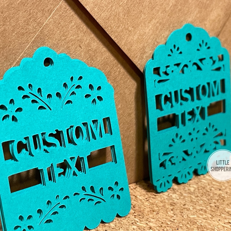 Custom Papel Picado - Etsy