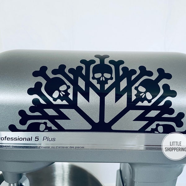 Skull Kitchen - Etsy