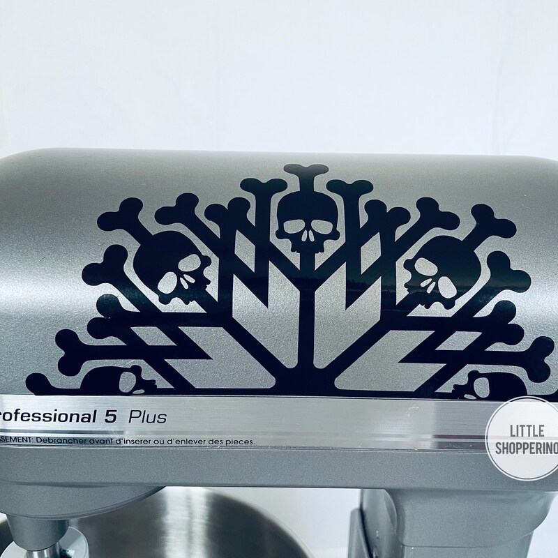 Skull Kitchen - Etsy