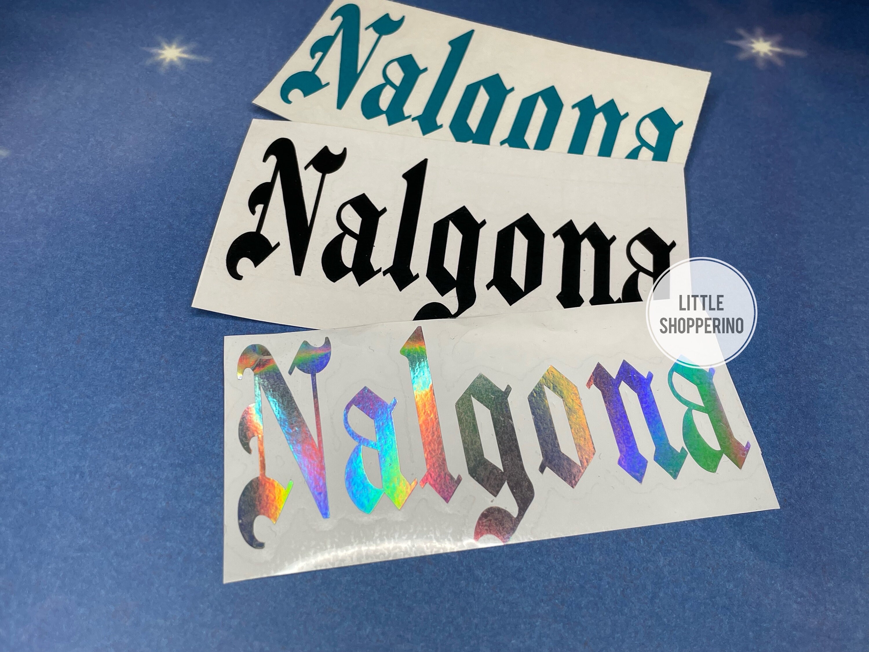 Nalgona Decal Thick Decal Big Booty Latina Decal Spanish - Etsy