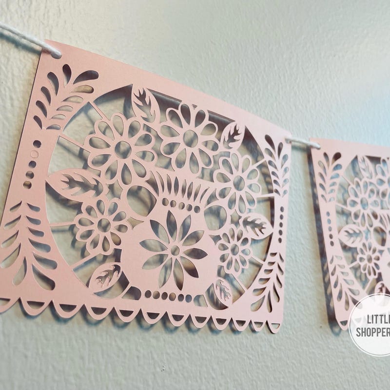 Cielito Lindo Stencil - Etsy