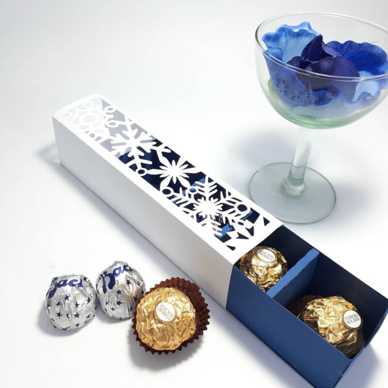 Gift Candy Boxes - 60+ Gift Ideas for 2024