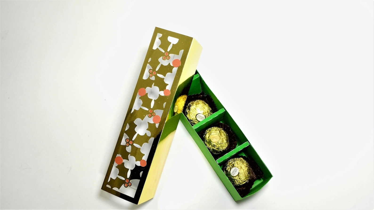 Set 8 SVG Christmas Chocolate Gift Box Svg Cut Files Candy - Etsy