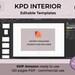 Amazon KDP Interior Template: Lined, Dotted, Grid | Size 6x9, 8x10, 8 ...