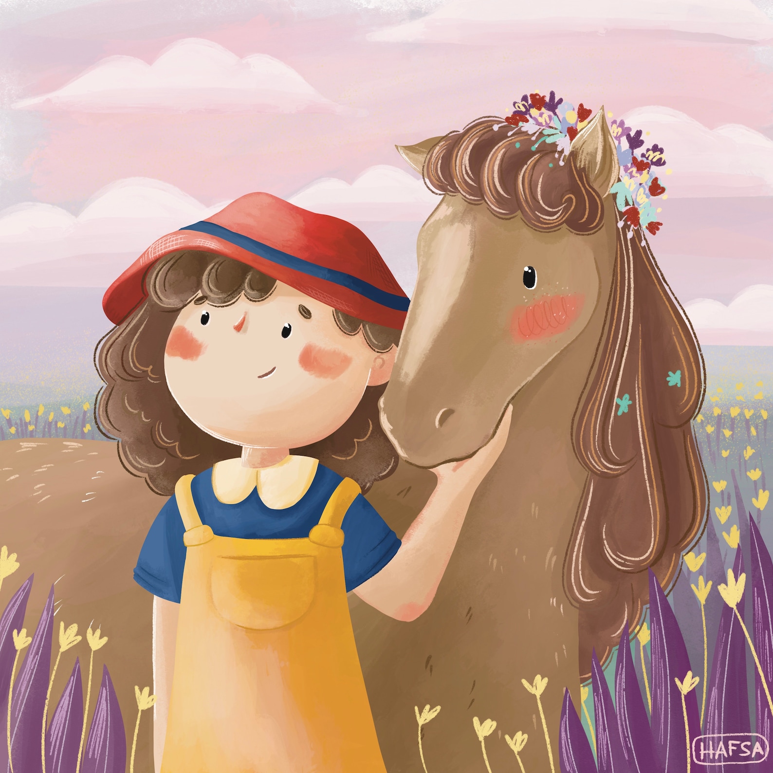 Illustrator for Hire, Artist for Hire, Designer for Hire, Children's ...