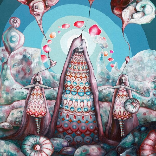 Metaphysical Art - Etsy