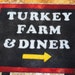 PDF Thanksgiving Turkey Escape Table Runner Pattern - Etsy