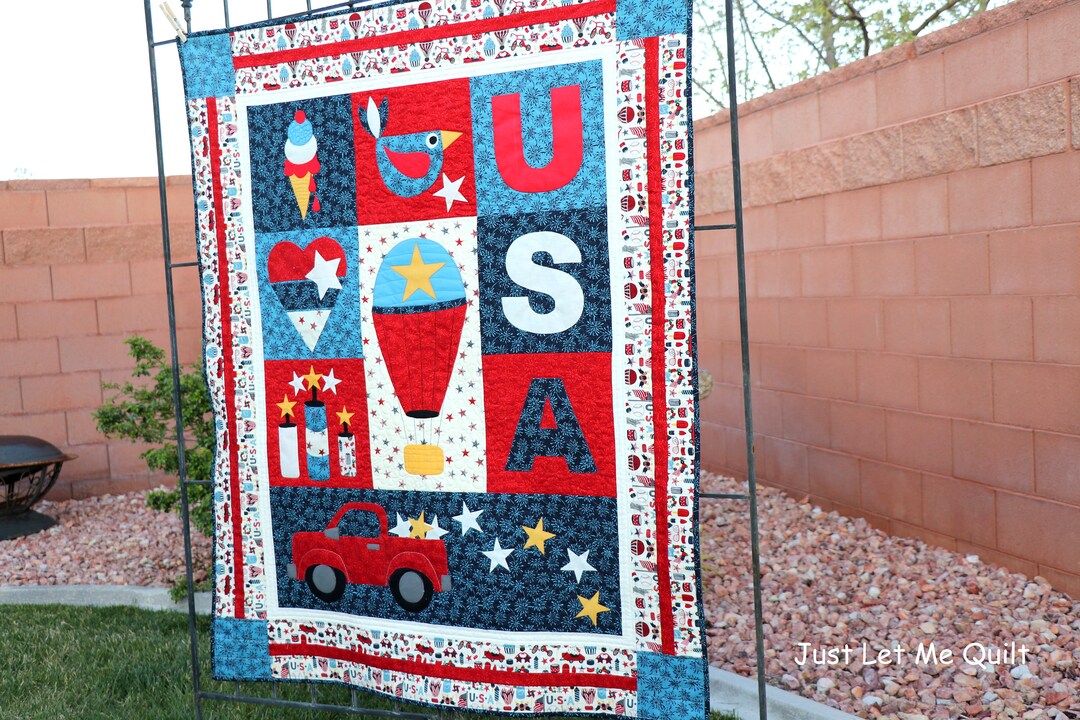 Celebration Time PDF Downloadable Pattern - Etsy