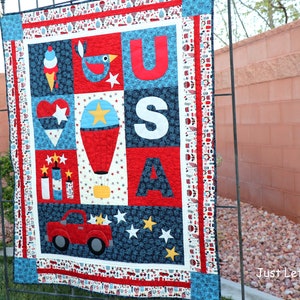 Celebration Time PDF Downloadable Pattern - Etsy