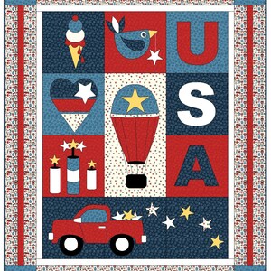 Celebration Time PDF Downloadable Pattern - Etsy