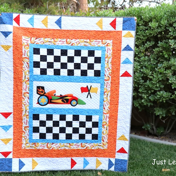 Car Quilt - Etsy