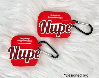 Kappa Alpha Psi Phone Case Krimson Nupe Store, Nupe Gear, Nupe Life ...