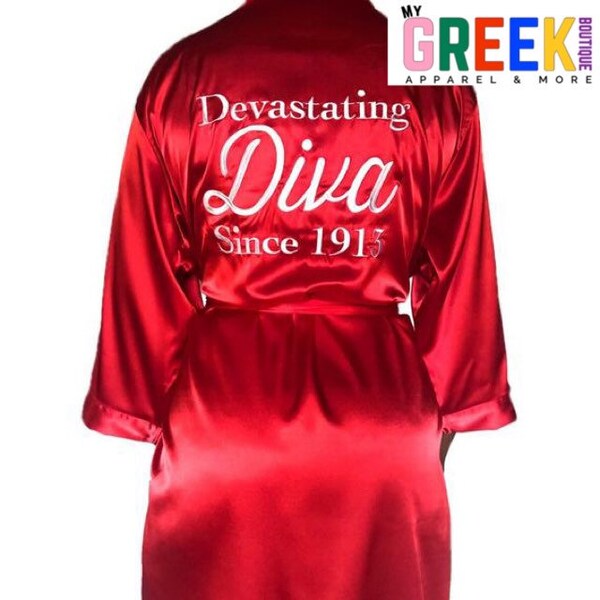 Delta Sigma Theta Sweatshirt - Etsy