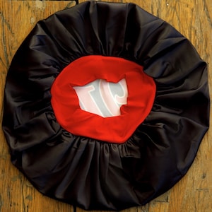 DST 1913 Hair Bonnet Delta Sigma Theta - Etsy