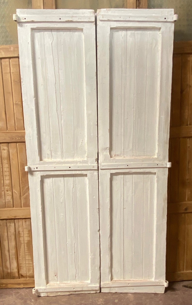 Antique French Door (92x45.5) D959 - Etsy