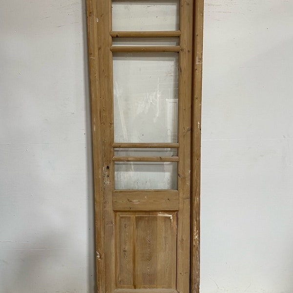 Antique Door Frame - Etsy