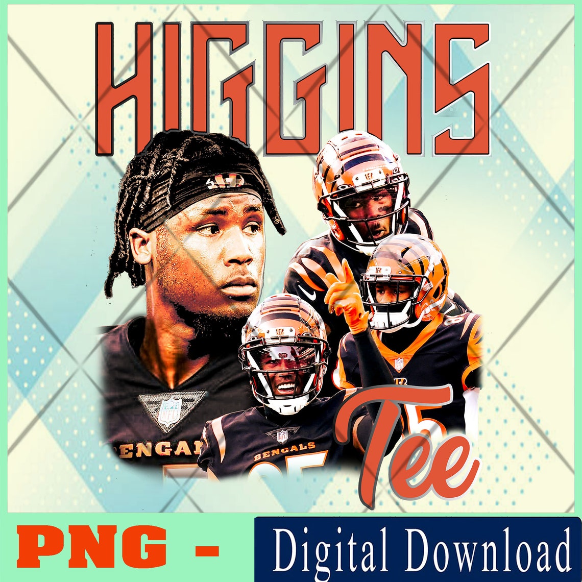 Higgins Tee Png Vector Files Higgins Tee Png Digital Downloads, - Etsy