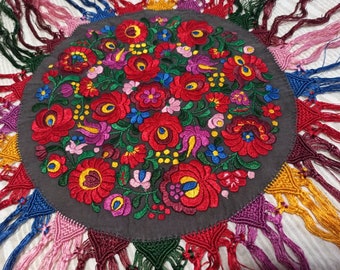 Matyo Embroidery - Etsy