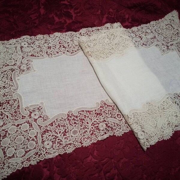 Bobbin Lace - Etsy