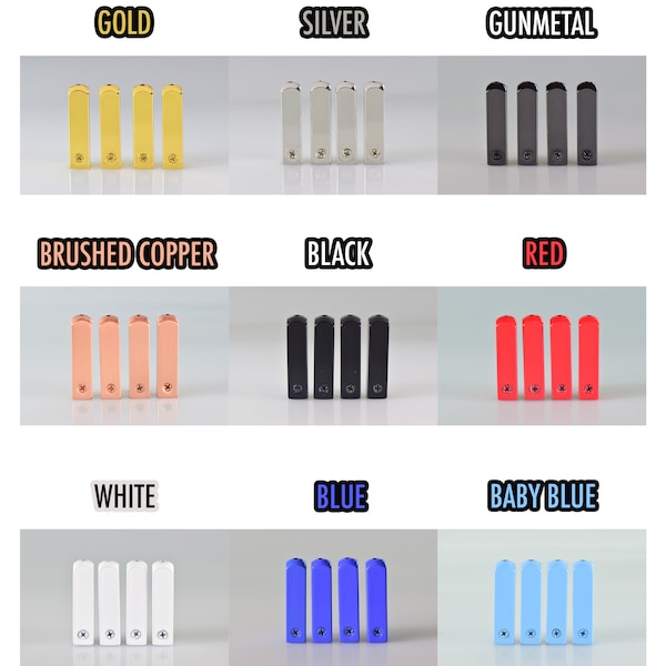 Aglet - Etsy