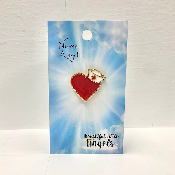 Employee Appreciation Pins - Etsy