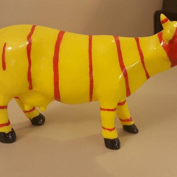 Cow Collection - Etsy