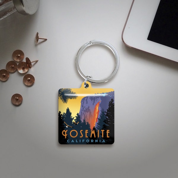 Yosemite - Etsy