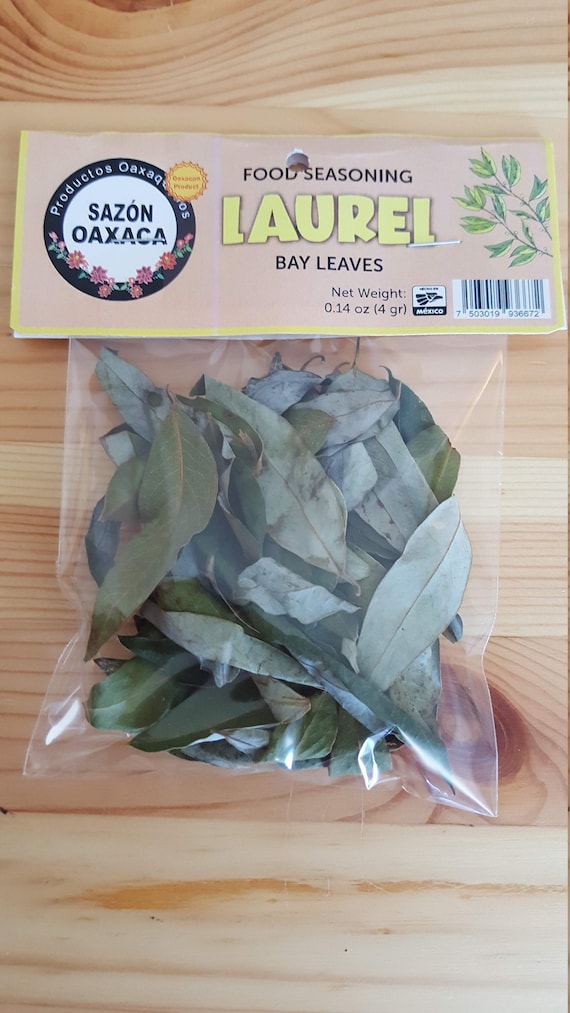 Mexican Bay Leaf